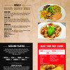 Springfield Menu | Rancho Chico